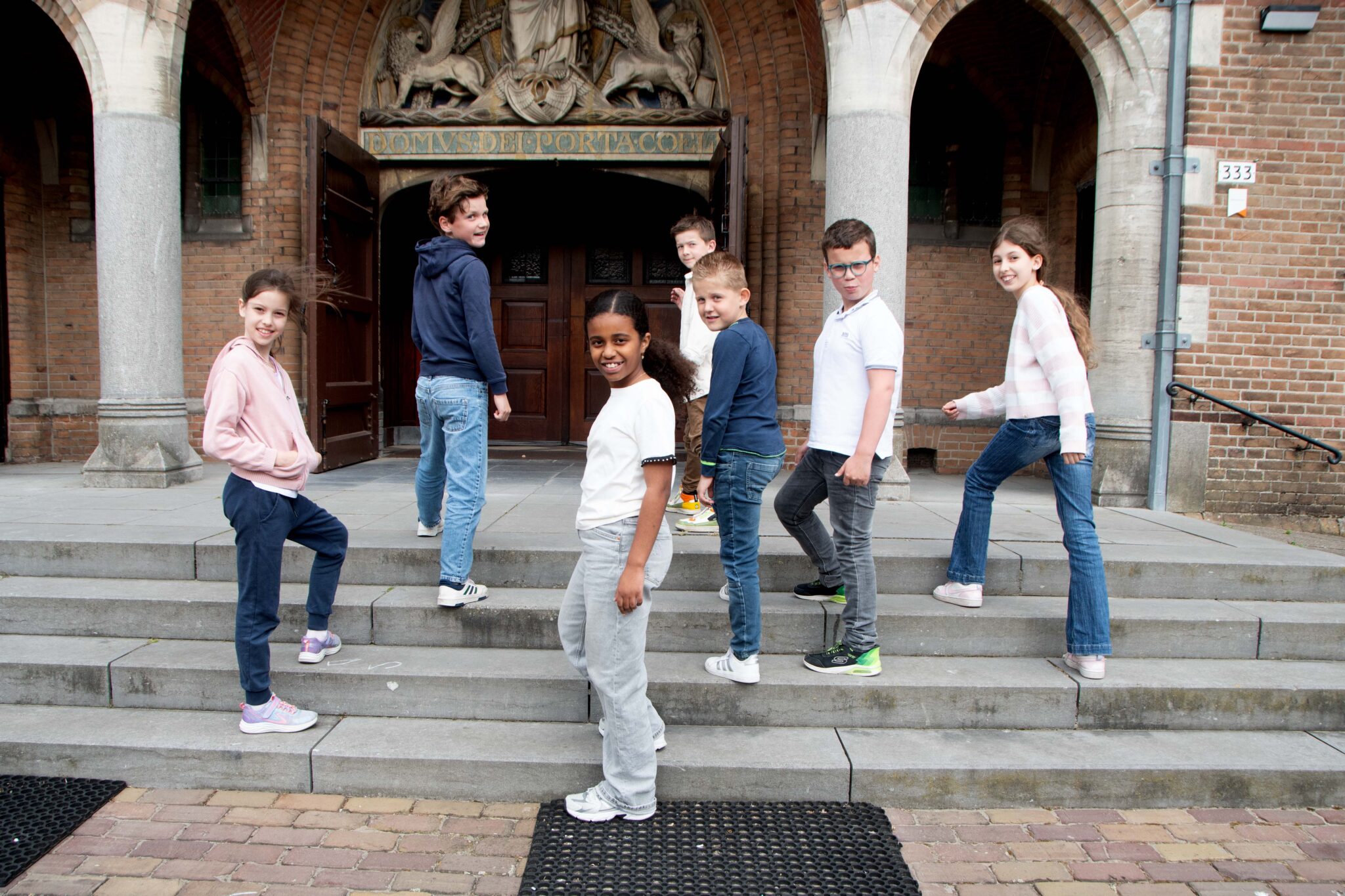 Welkom bij de Parochie van de Heilige Familie in Breda, Bavel en Ulvenhout